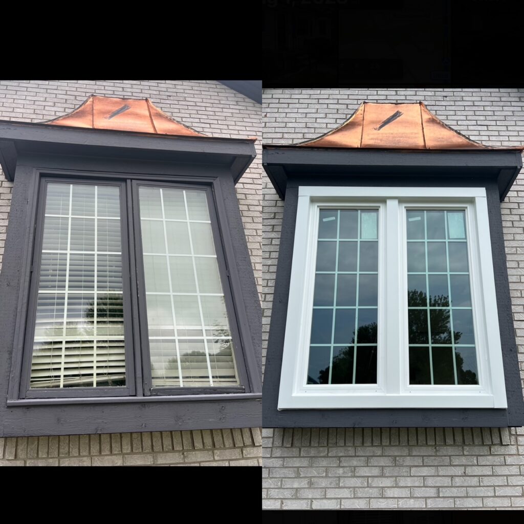 Window Replacement Clinton Township MI | The Best Windows Installation ...